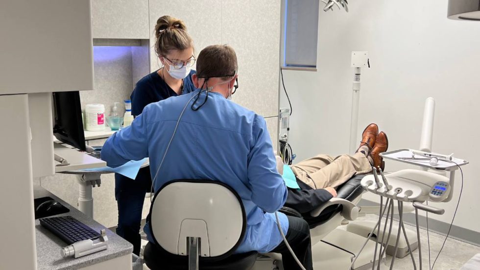 Mason Dental | Helping Your Smile Stay Healthy