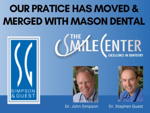 Welcome | Mason Dental